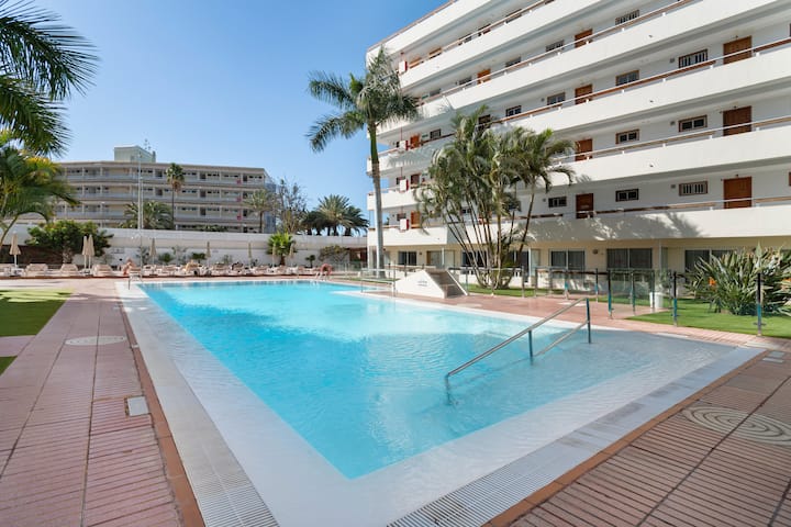 Kellys' Apartment Las Camelias - Gran Canaria