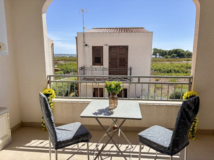 Sofia Kite Apartment - Marsala