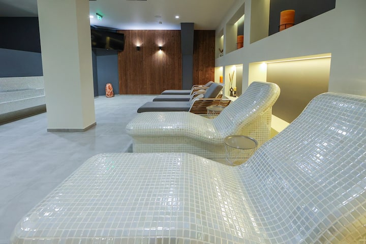 Cozy Bansko 1br Mountain View Near Ski Lift & Spa - Bansko