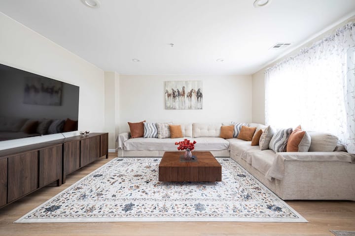 15 Min To Downtown, Zoo & Sesame Place! | Fire Pit - Chula Vista, CA