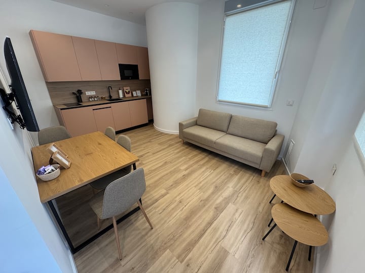 Serendipia Zirí Granada - Grenade