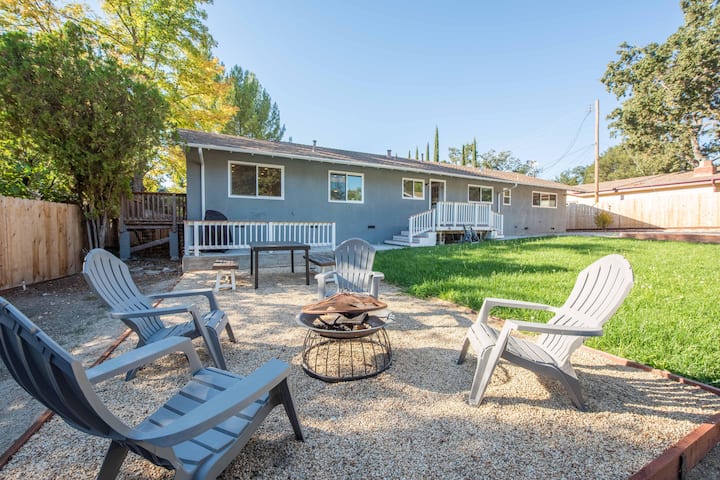 Lake Park Landing - Santa Margarita, CA