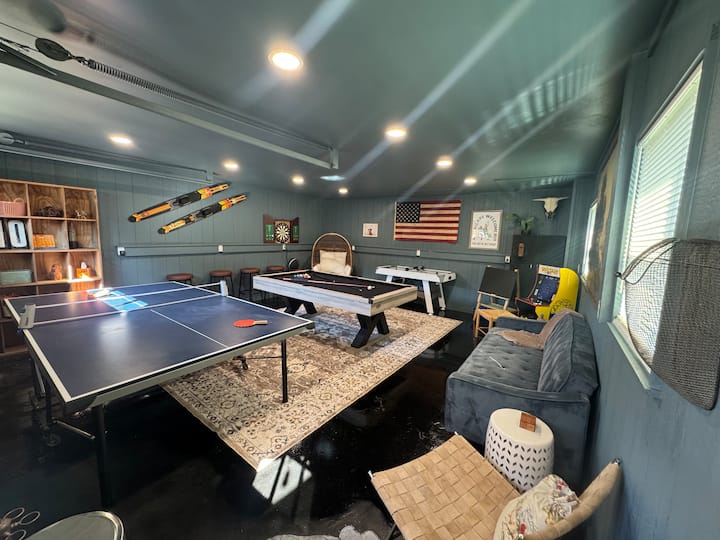 The Brass Tulip - Tulsa, OK