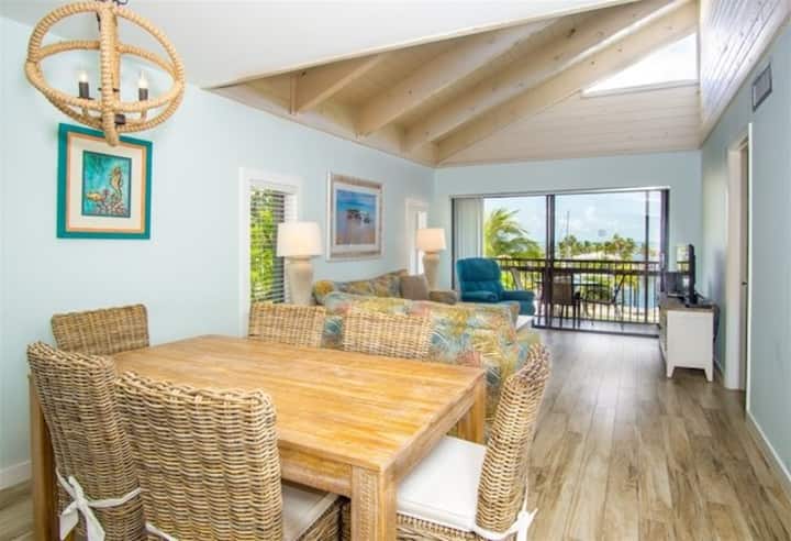 Marathon Key Beach Club A102 - Marathon, FL