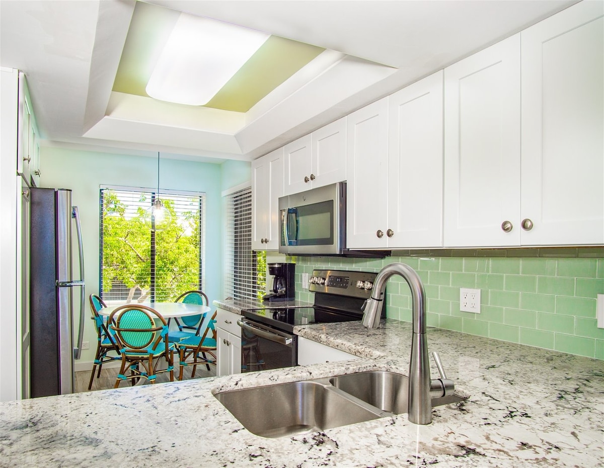 Marathon Key Beach Club E202 - Appartements en résidence à louer à ...