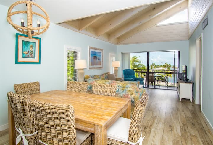 Marathon Key Beach Club E202 - Marathon, FL