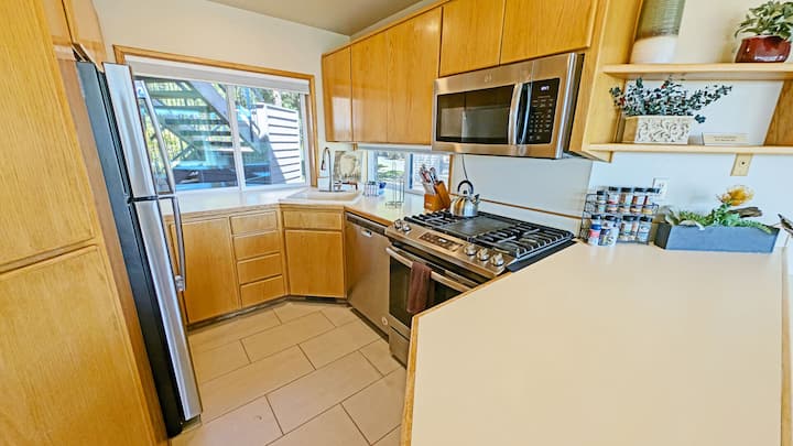 River Ridge 328a Condo In Bend, Or 1 Bd, 1 Ba - Bend, OR
