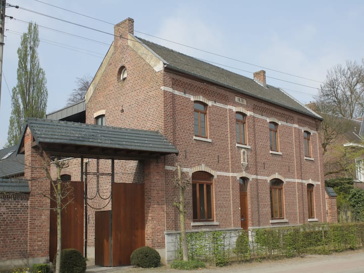 Séjour Au Monastère Dans Région Des Fleurs - Hasselt