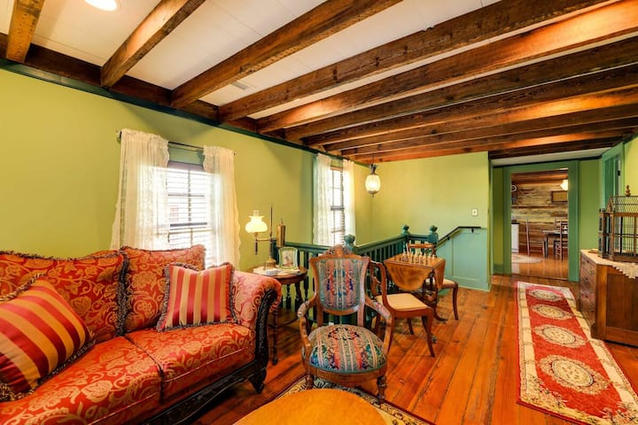 Unit A | Historic New Bern Stay! - New Bern, NC