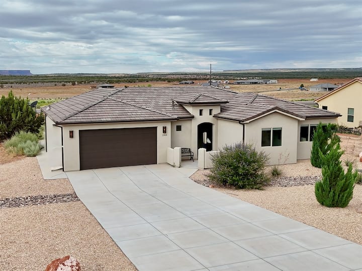 Desert Basecamp Near Zion Np | Family-friendly - Zion National Park