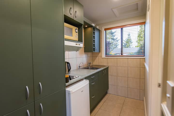 Alpine Springs Motel | Unit 3 - Hs21213 - Hanmer Springs