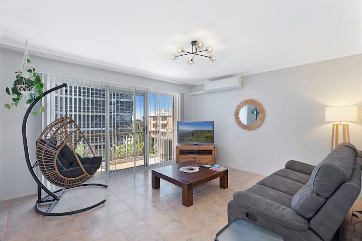 Immaculate Apartment @ The Entrance - The Entrance