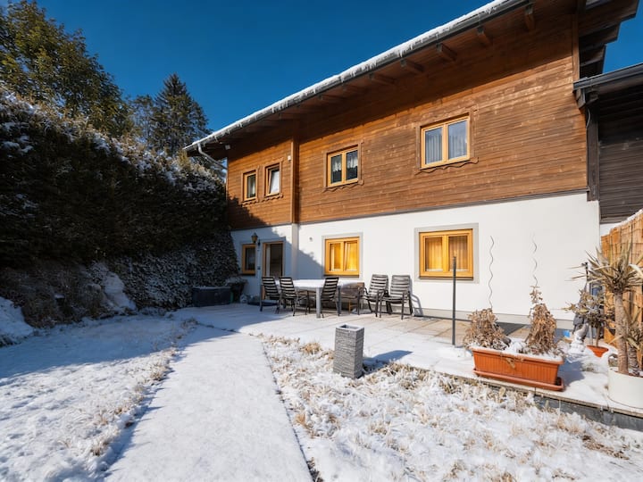 Flat With Nature Experience In Kaprun - Kaprun