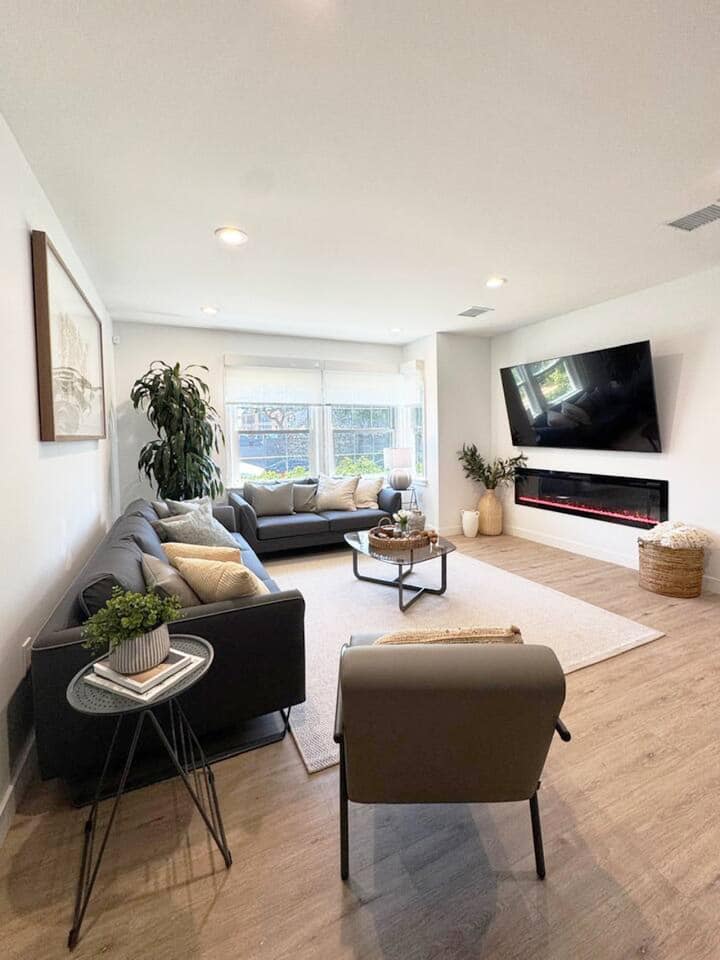 Stylish 3br/3ba Oasis Near Century City - Fh1 - Bv - Beverly Hills, CA