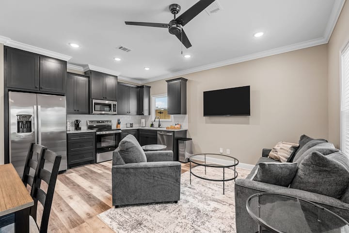 Brand New Home Near Ruston Sports Complex - Ruston, LA