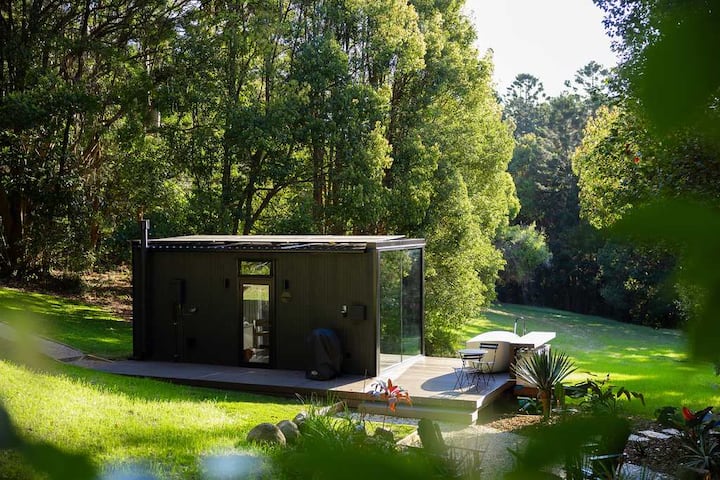 Luxury Mirror Home In Byron Bay - Byron Bay