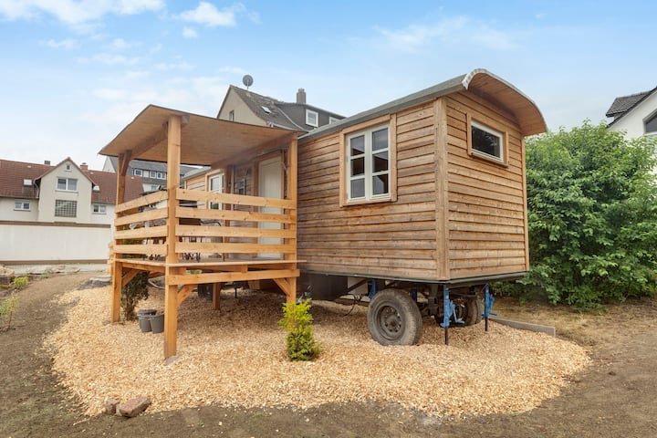 Tiny House - Kaufungen