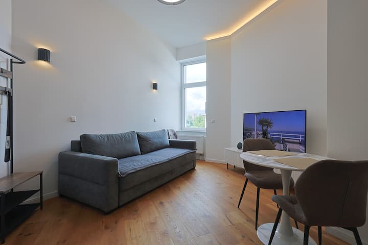 Superior Apartment Nr.01 - Badenweiler