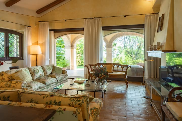 Dolce Collina 10, Emma Villas - Cesena