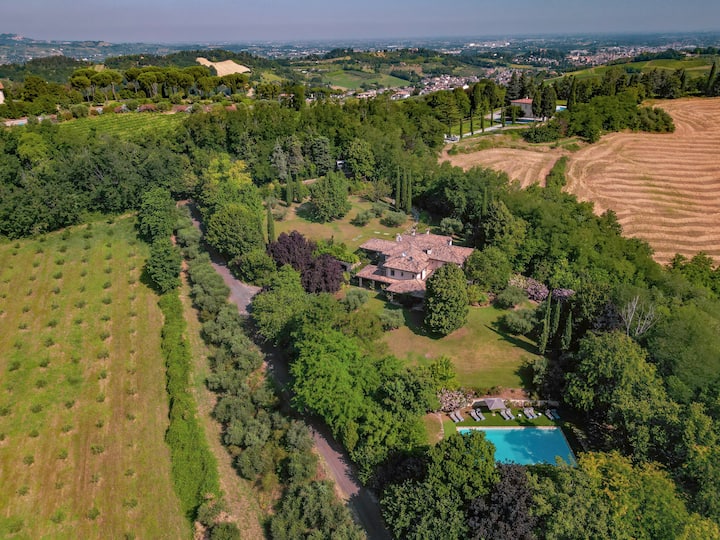 Dolce Collina 10, Emma Villas - Cesena