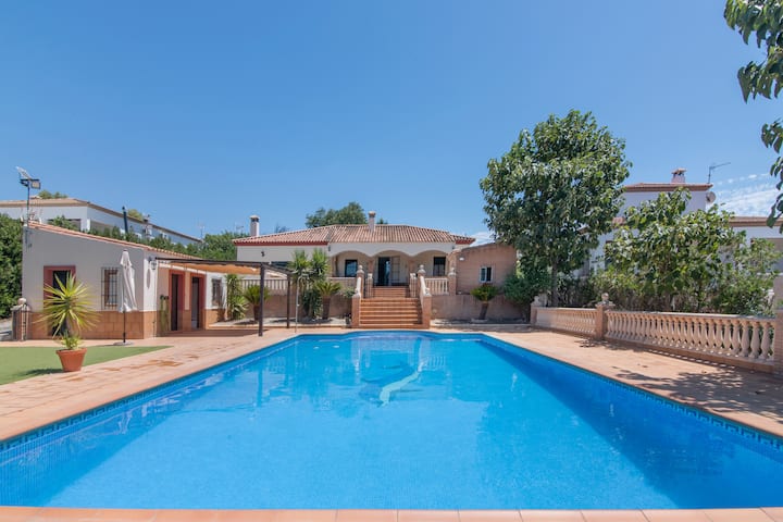 Villa Durán - Brenes