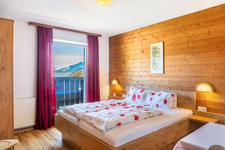 Familienzimmer 10 - Westendorf