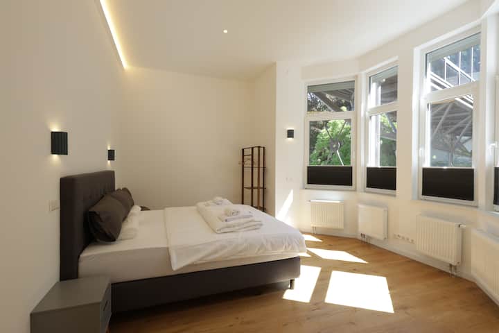 Premium Apartment No.02 With 1 Bedroom - Badenweiler