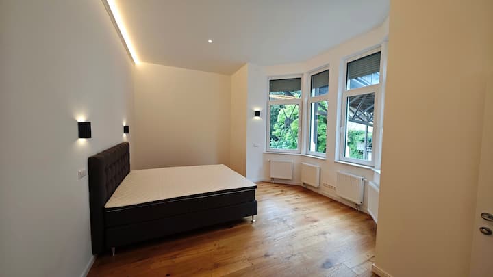 Premium Apartment No.02 With 1 Bedroom - Badenweiler