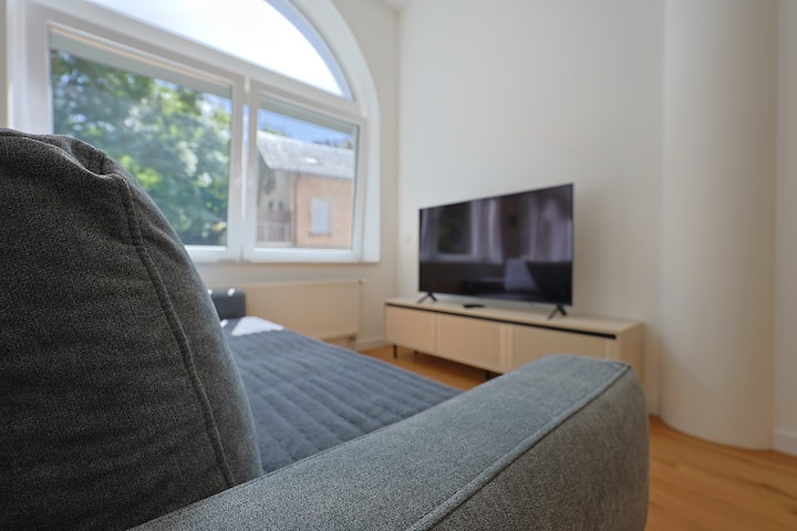 Deluxe Apartment No.03 With 2 Bedrooms - Badenweiler