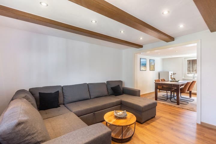 Ferienwohnung Bödefeld - Schmallenberg