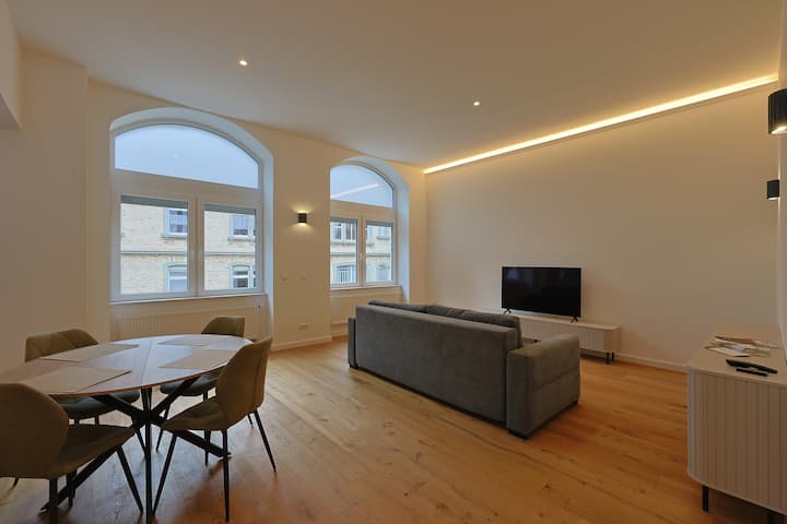 Premium Apartment No.04 With 1 Bedroom - Badenweiler