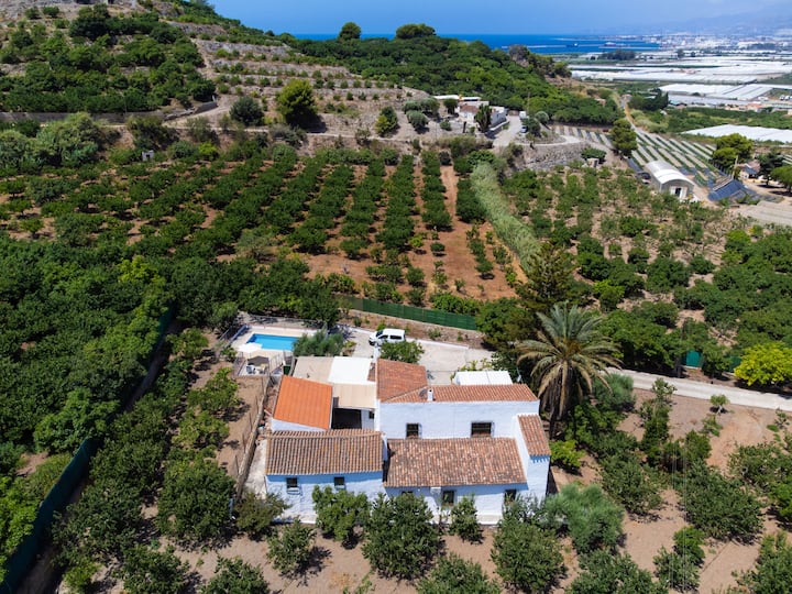 Villa Estévez By Interhome - Motril