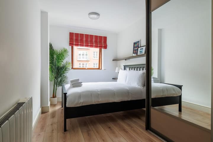 Guestready - Elegant City Stay In Dublin - Dublin