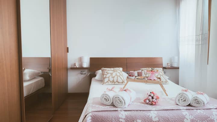 Casa Andrea By Ca-sa Check - Chioggia