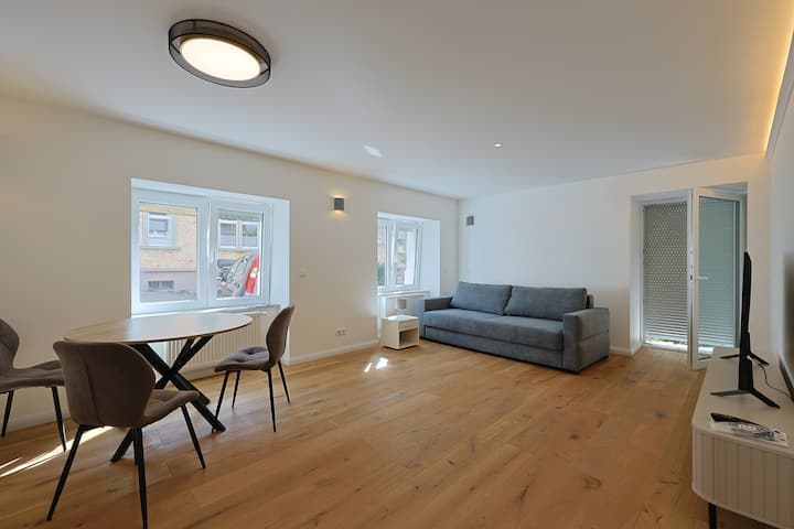 Apartment No. 28 With 2 Bedrooms And Terrace - Badenweiler