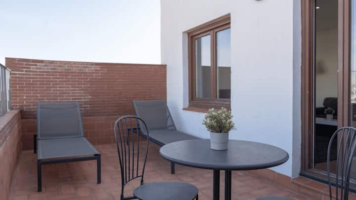 Ola Living St Antoni Sa1 - Barcelona