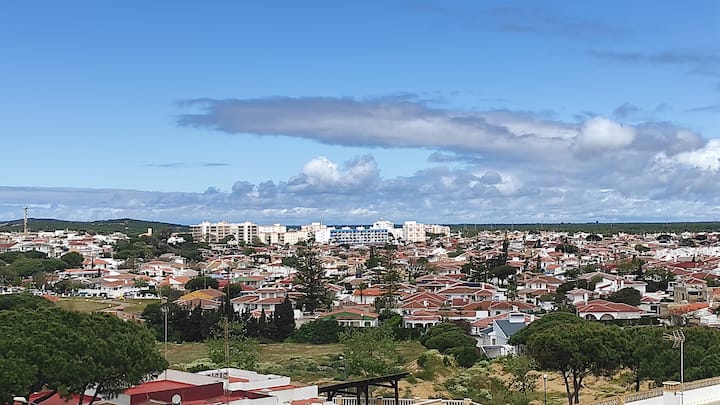 Apartamento A 100m De La Playa - Matalascañas