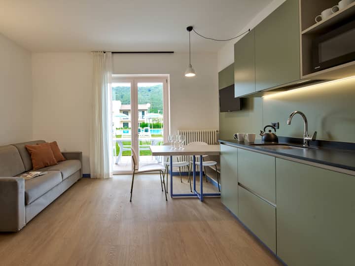 Corte Delle Rose By Interhome - Garda