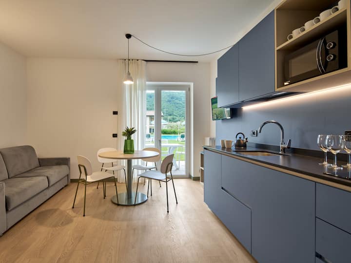 Corte Delle Rose By Interhome - Garda