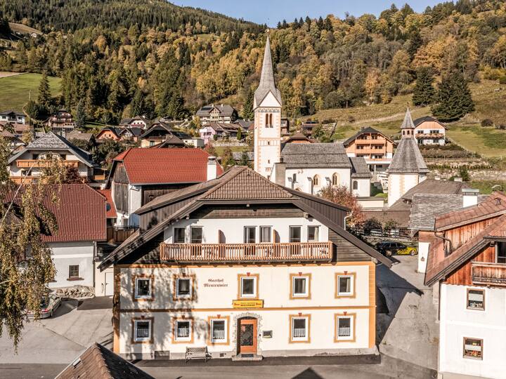 Sophia By Interhome - Katschberg Pass