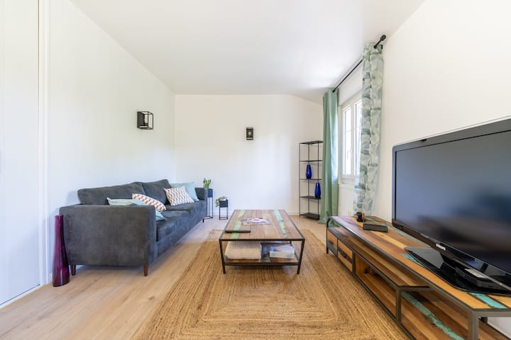 L'écrin De Beaucaire - Climatisé, à 30 Min D'arles - Beaucaire