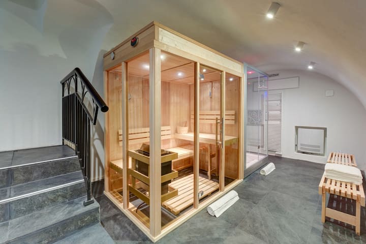 Maison Des As - Pays De Champagne - Épernay