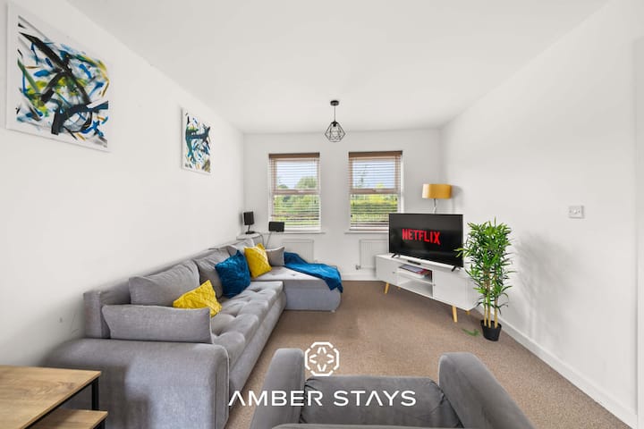 Drakeway 3br Home | Perfect For Family & Work - Reading