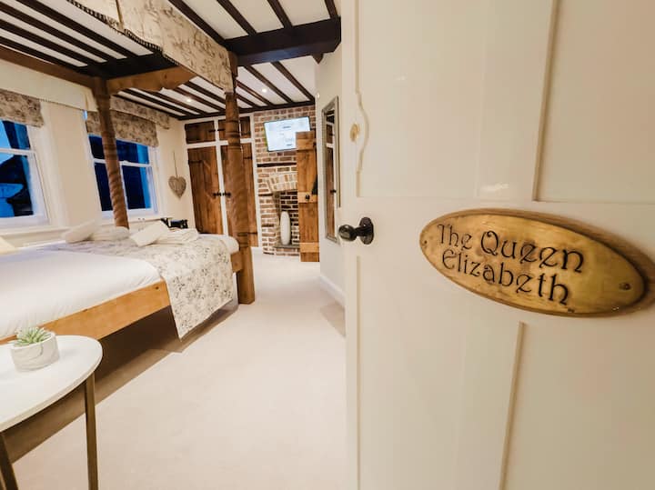 The Powell Birchington, Boutique Rooms (2) - Birchington-on-Sea