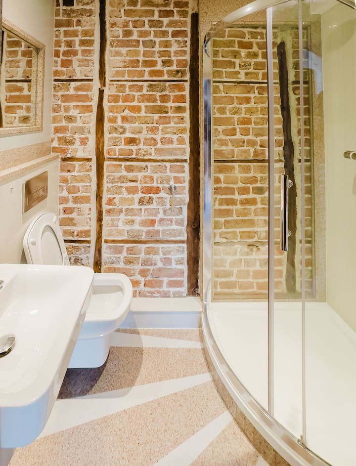 The Powell Birchington, Boutique Rooms (2) - Westgate-on-Sea
