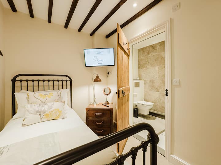 The Powell Birchington, Boutique Rooms (4) - Birchington-on-Sea