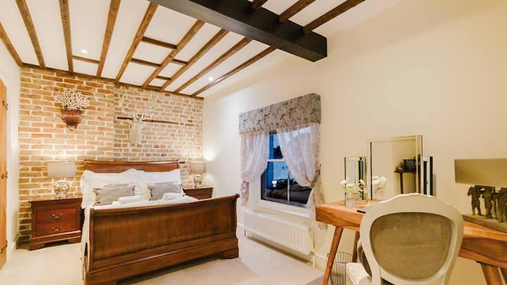 The Powell Birchington, Boutique Rooms (5) - Westgate-on-Sea