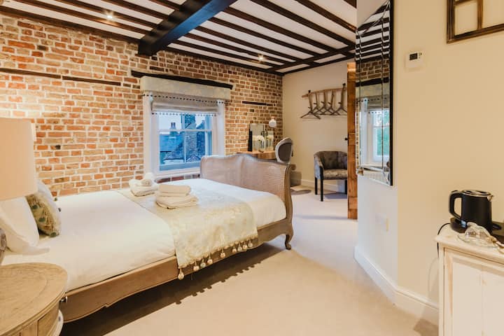 The Powell Birchington, Boutique Rooms (6) - Westgate-on-Sea