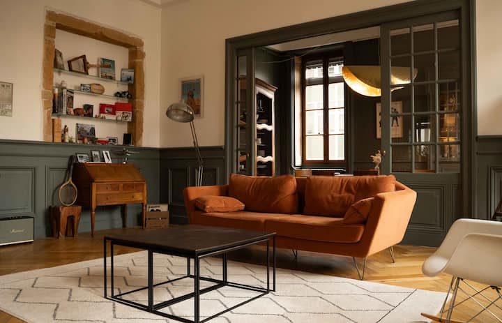 Appartement L'écrin D'ainay - Welkeys - Lyon