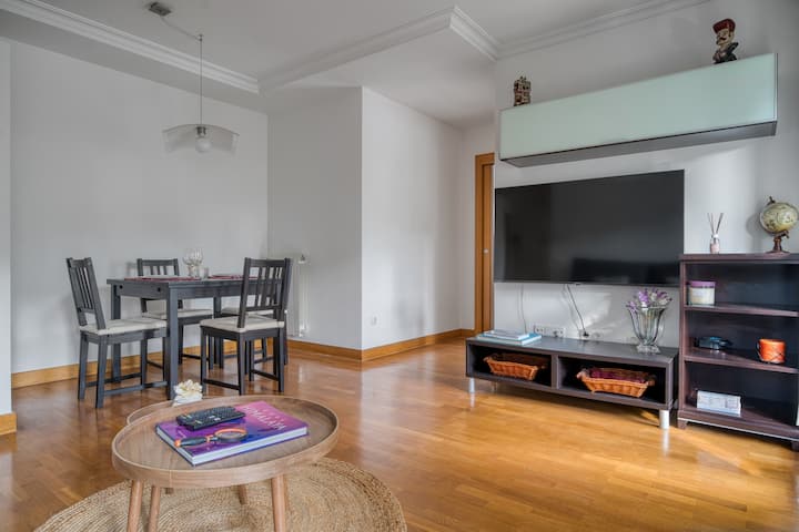 Always Easy I Igara - Donostia-San Sebastian